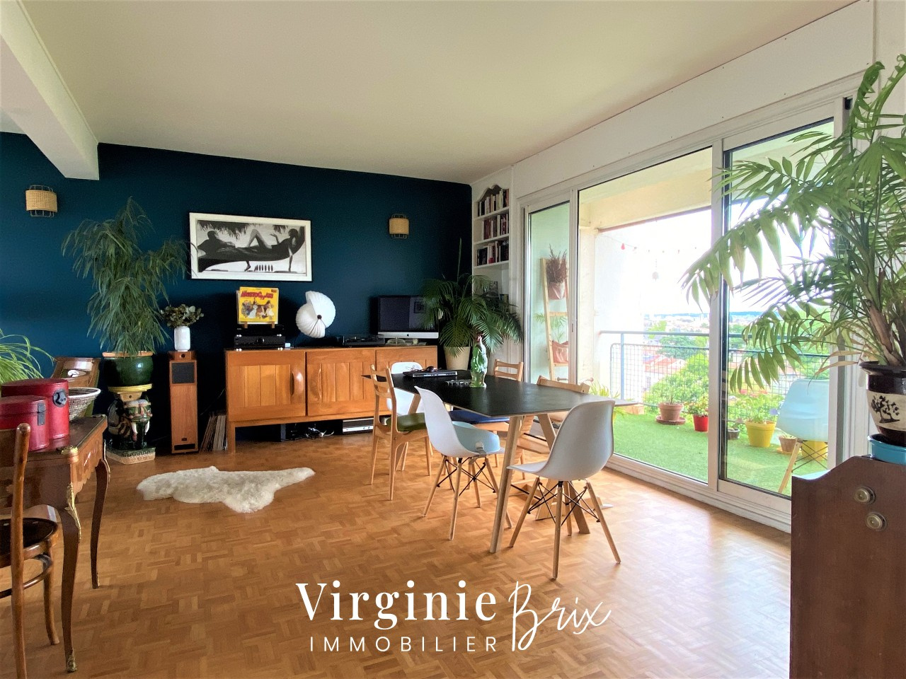 Vente EXCLUSIVITE à Cauderan Primerose, Grand appartement 3 pièces avec ... Vente EXCLUSIVITE à Cauderan Primerose, Grand appartement 3 pièces avec ...
